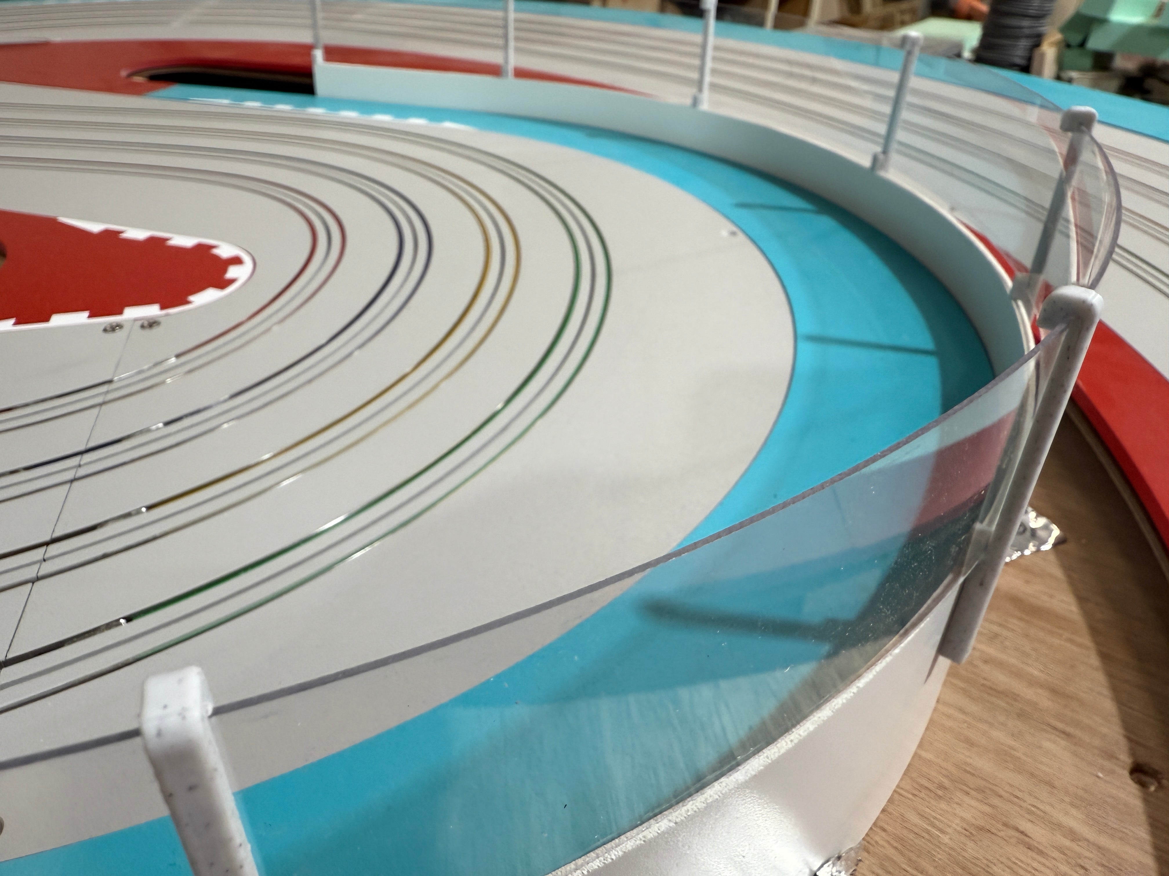 Tracks - 5'x16' – ScaleSpeedLab