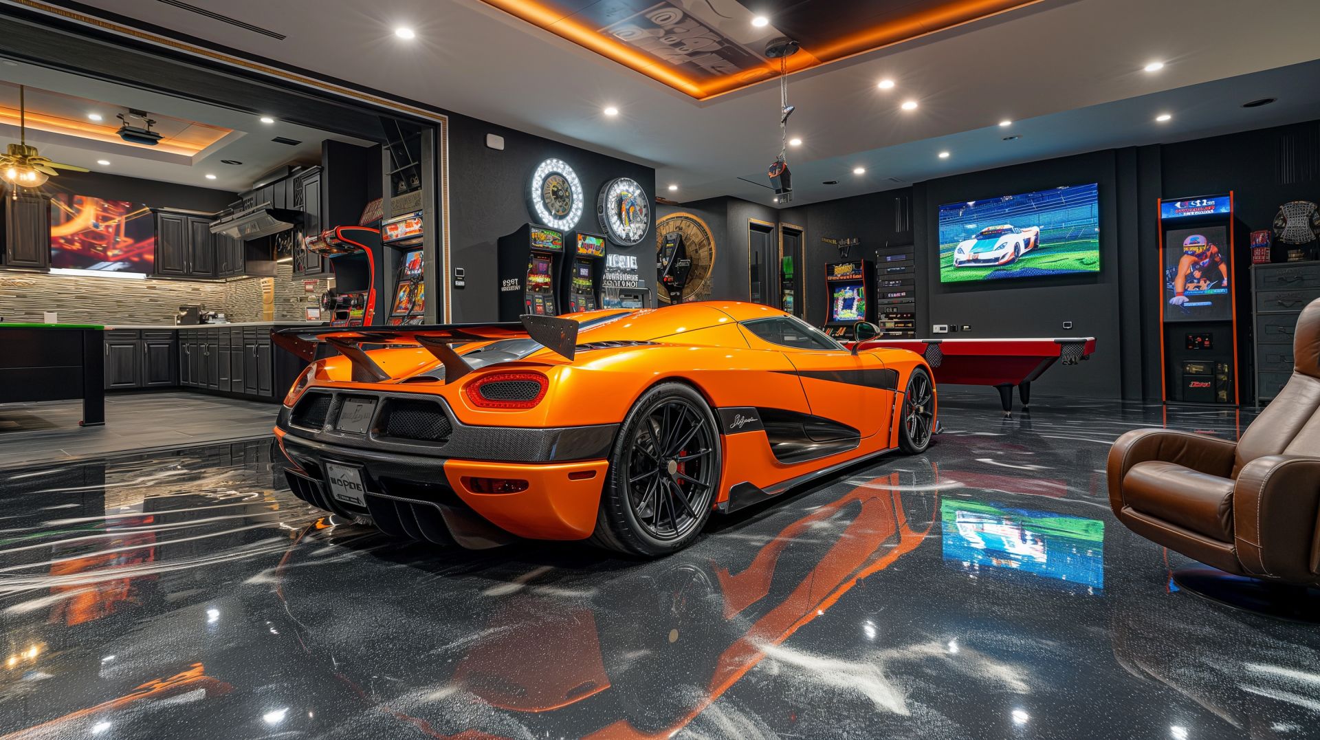 HO Scale CNC Routed Slot Car Track Collaboration With Slot Mods ...